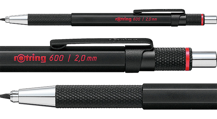 Rotring Kalem Fiyat Ve Çeşitleri